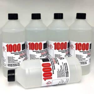 Buy 99% Pure Gamma-Butyrolactone (GBL) Online